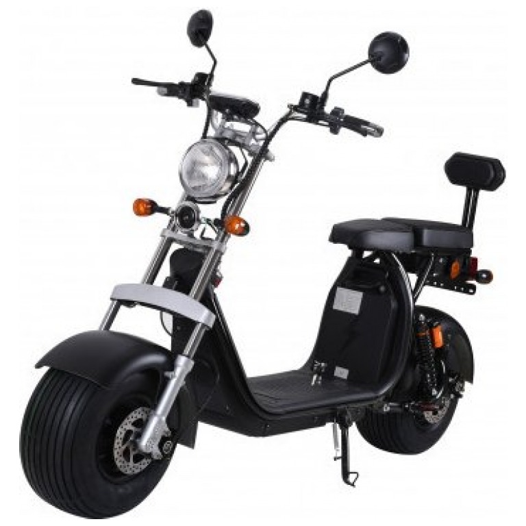 X-scooters XR05 EEC Li - Feetboard.sk